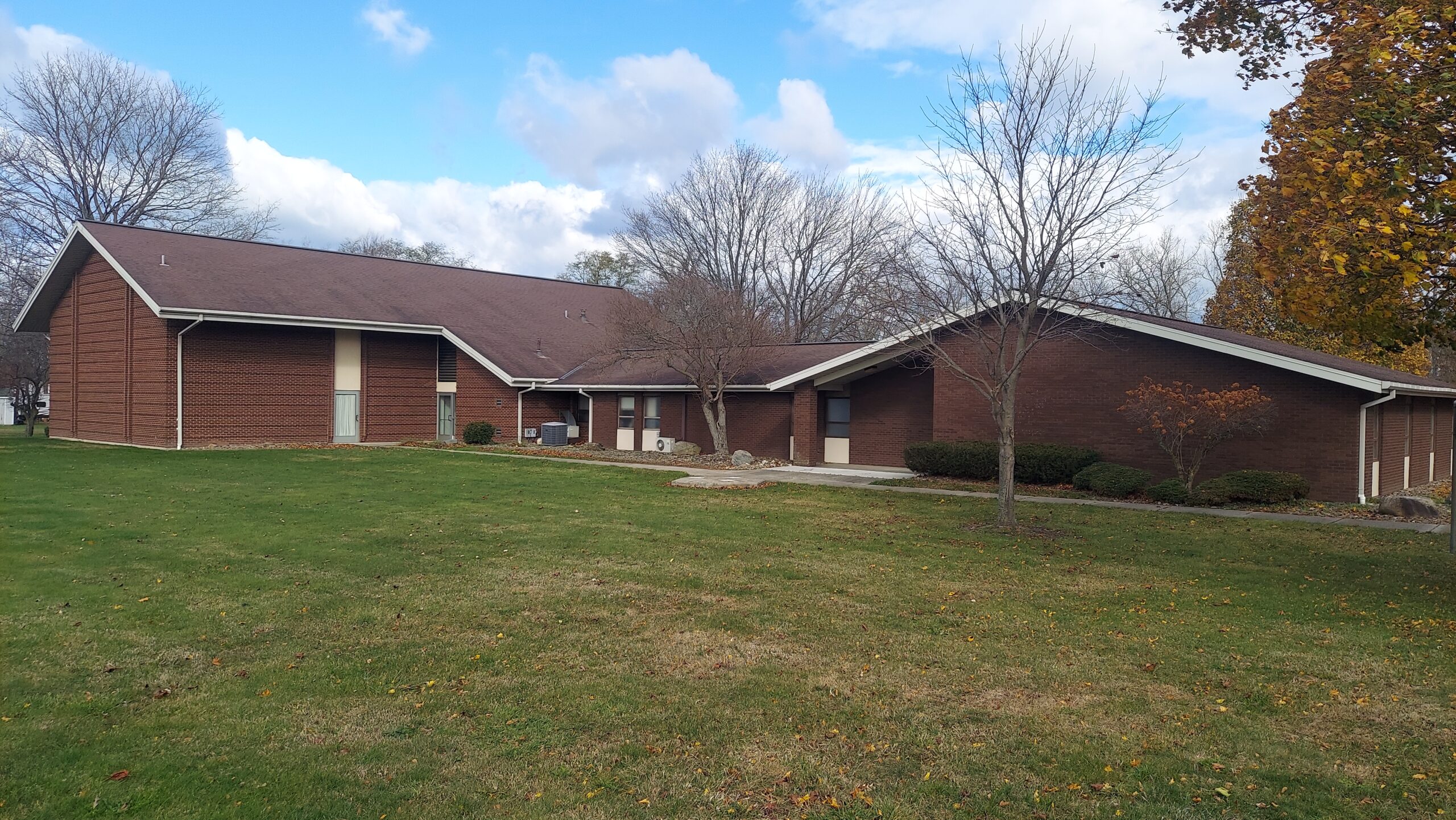 Sales include former church building to Pomfret | News, Sports, Jobs ...